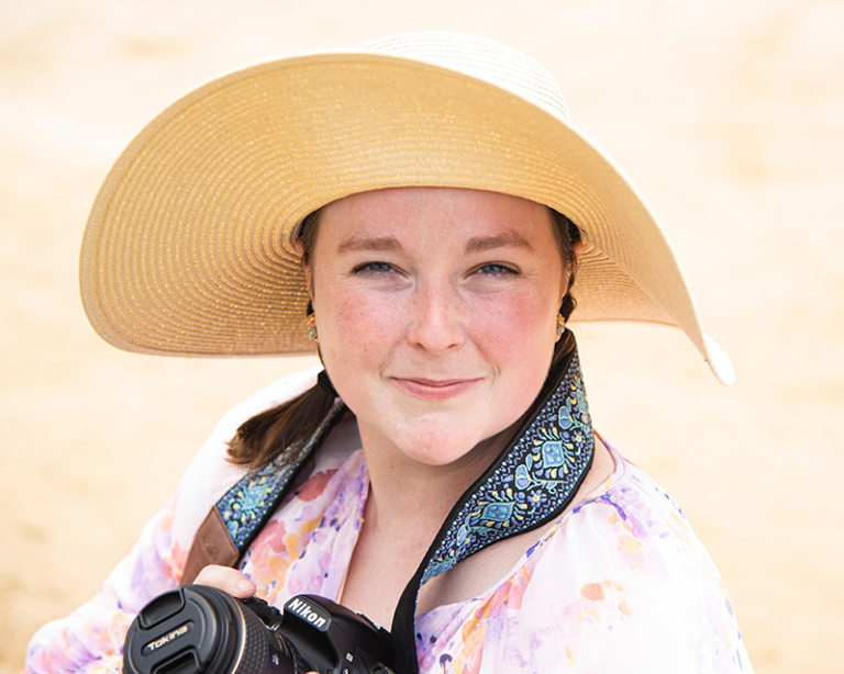 About Tricia | Tricia Ann Jones Design